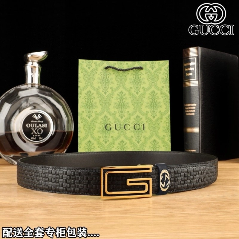 Economical Gucci Belts