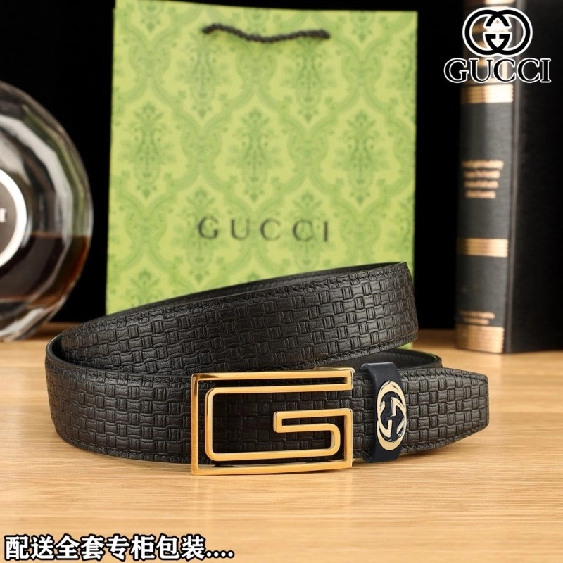 Economical Gucci Belts