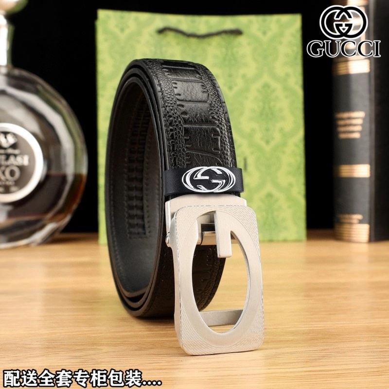 Budget-friendly Gucci Belts