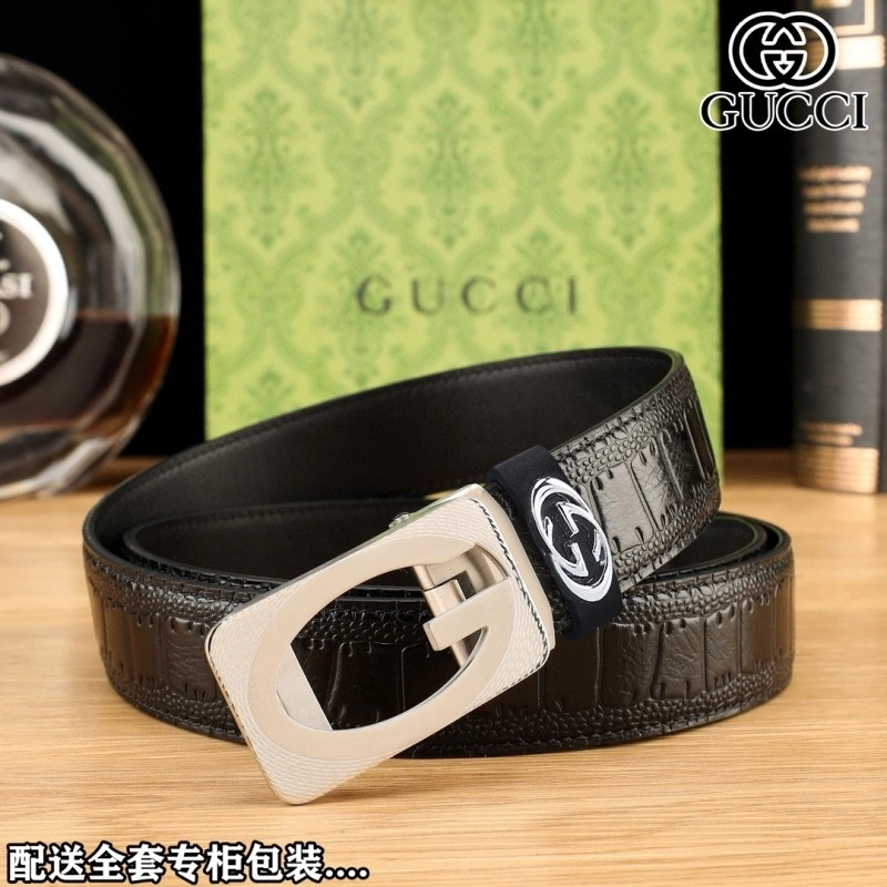Budget-friendly Gucci Belts