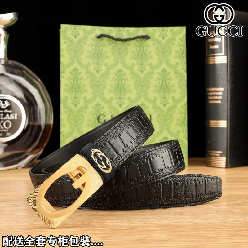 Budget-friendly Gucci Belts