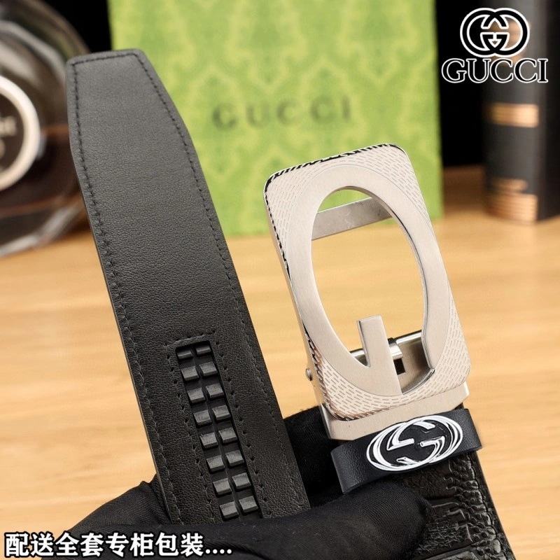 Budget-friendly Gucci Belts
