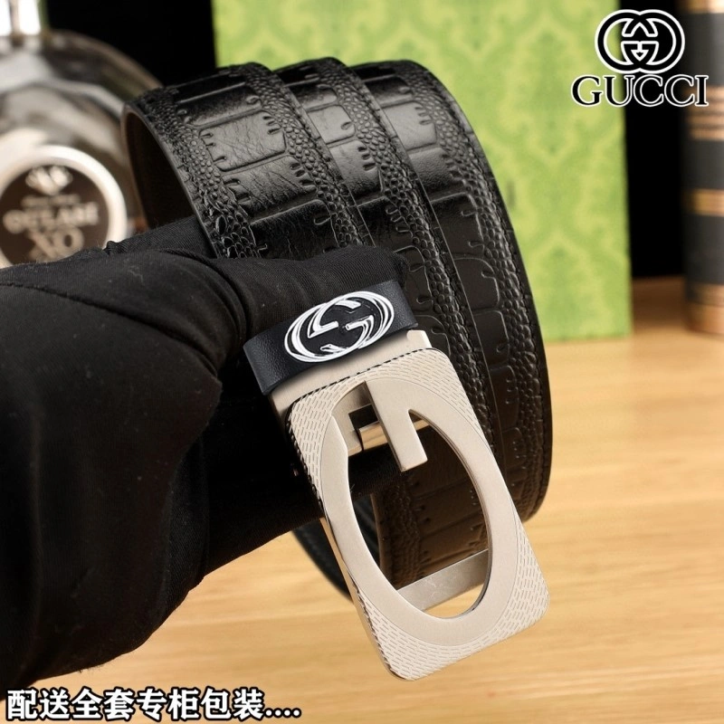 Budget-friendly Gucci Belts