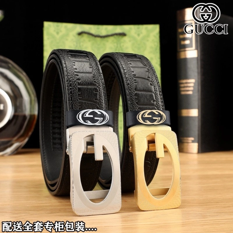 Budget-friendly Gucci Belts