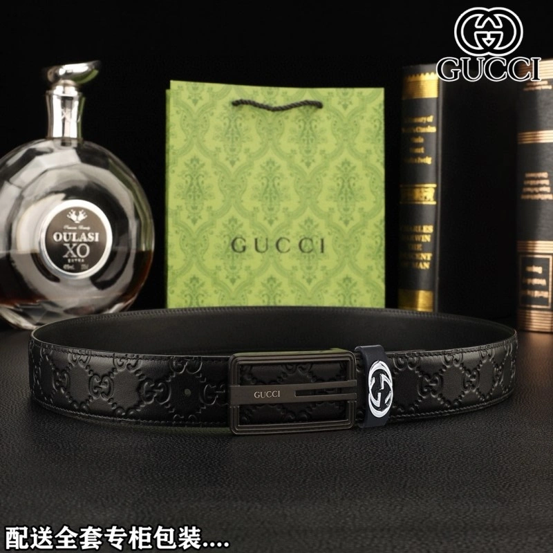 High accuracy Gucci Belts