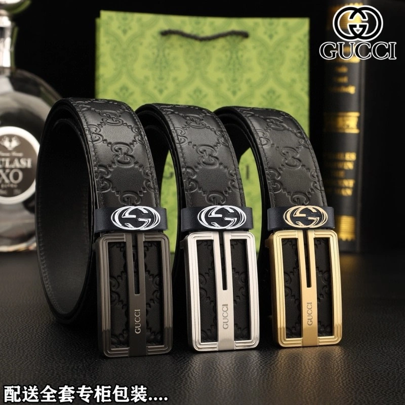 High accuracy Gucci Belts