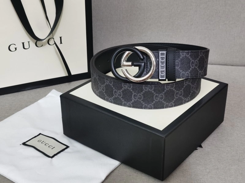 Cut-rate Gucci Belts