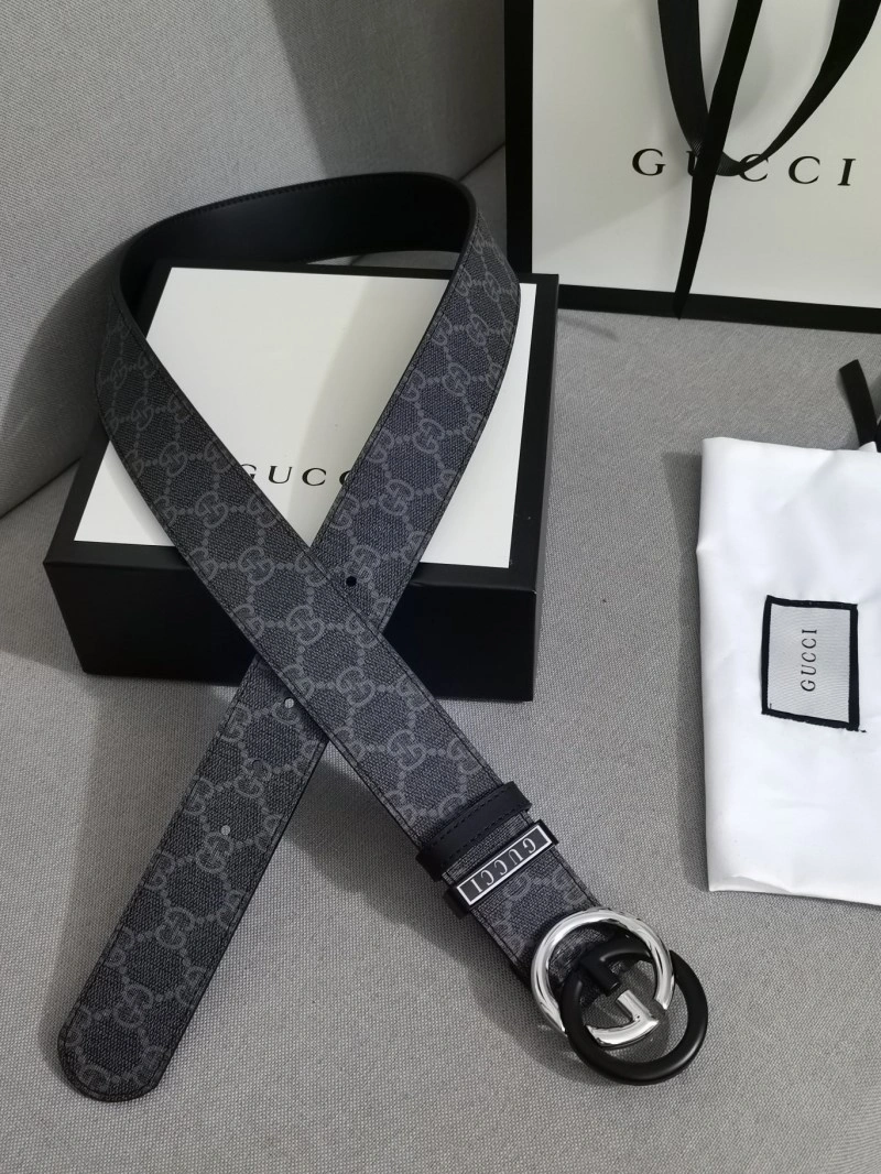 Cut-rate Gucci Belts