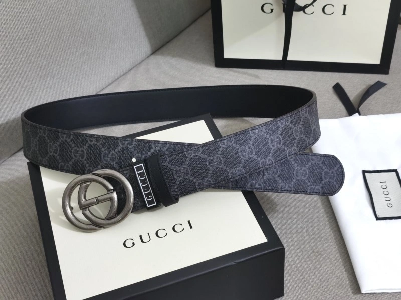 Cut-rate Gucci Belts