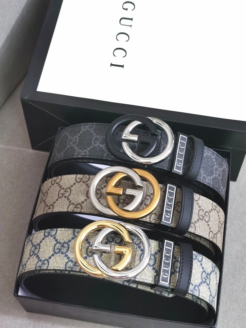 Cut-rate Gucci Belts