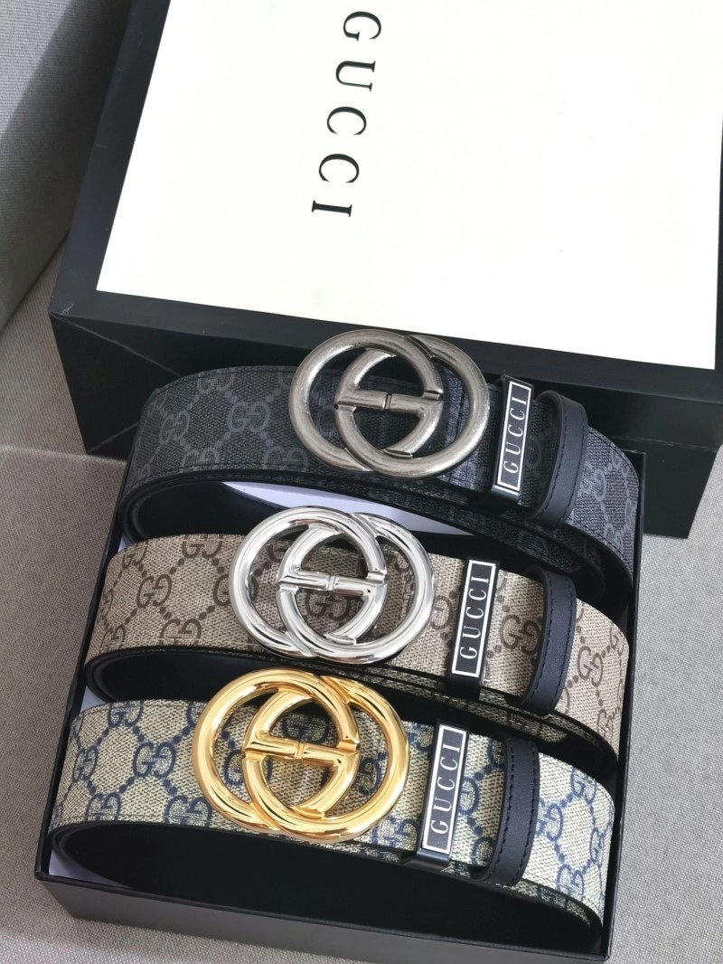 Economical Gucci Belts