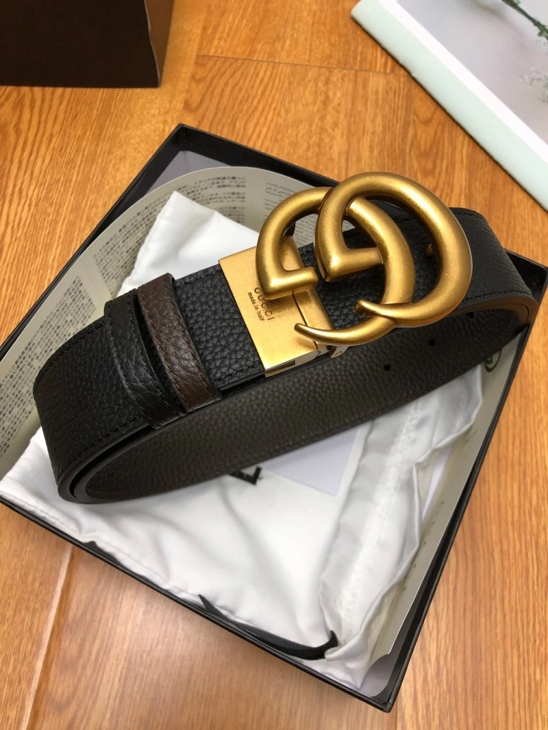 Brand-original Gucci Belts