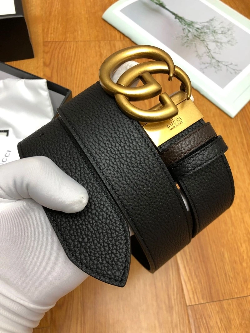 Brand-original Gucci Belts