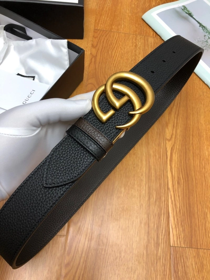 Brand-original Gucci Belts