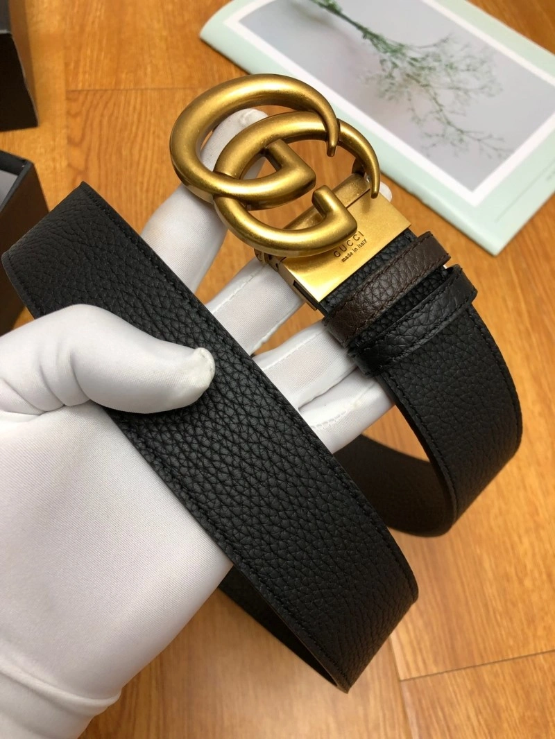 Brand-original Gucci Belts
