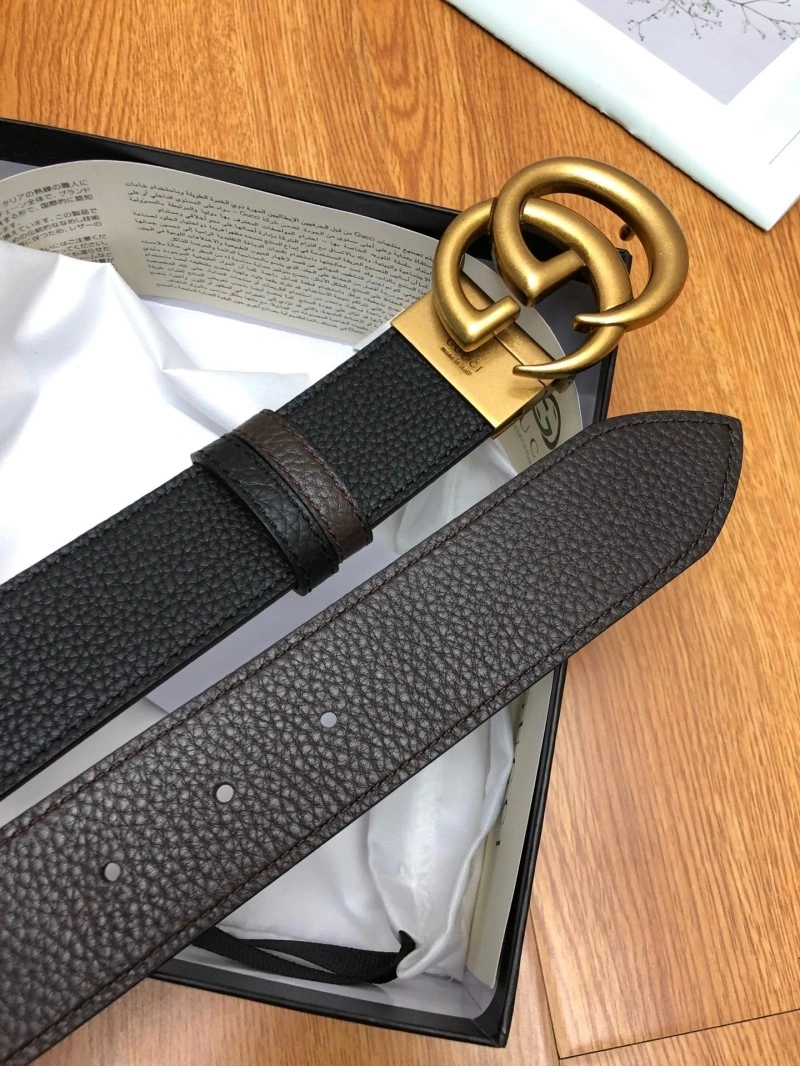Brand-original Gucci Belts