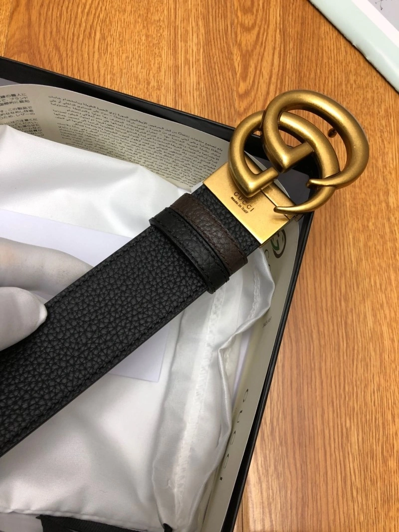 Brand-original Gucci Belts