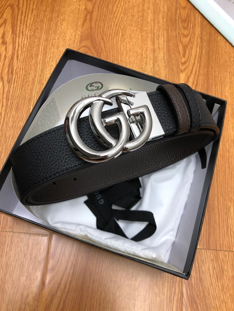 Original Gucci Belts