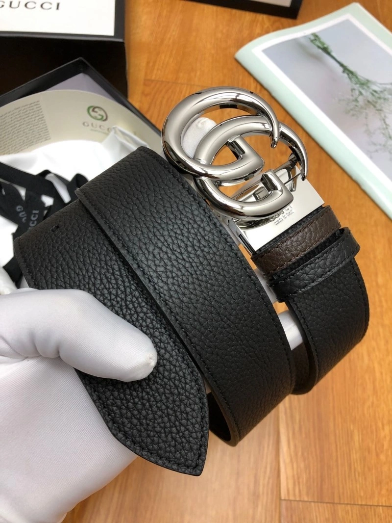 Original Gucci Belts