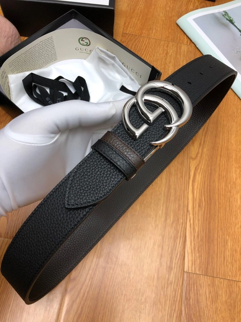 Original Gucci Belts