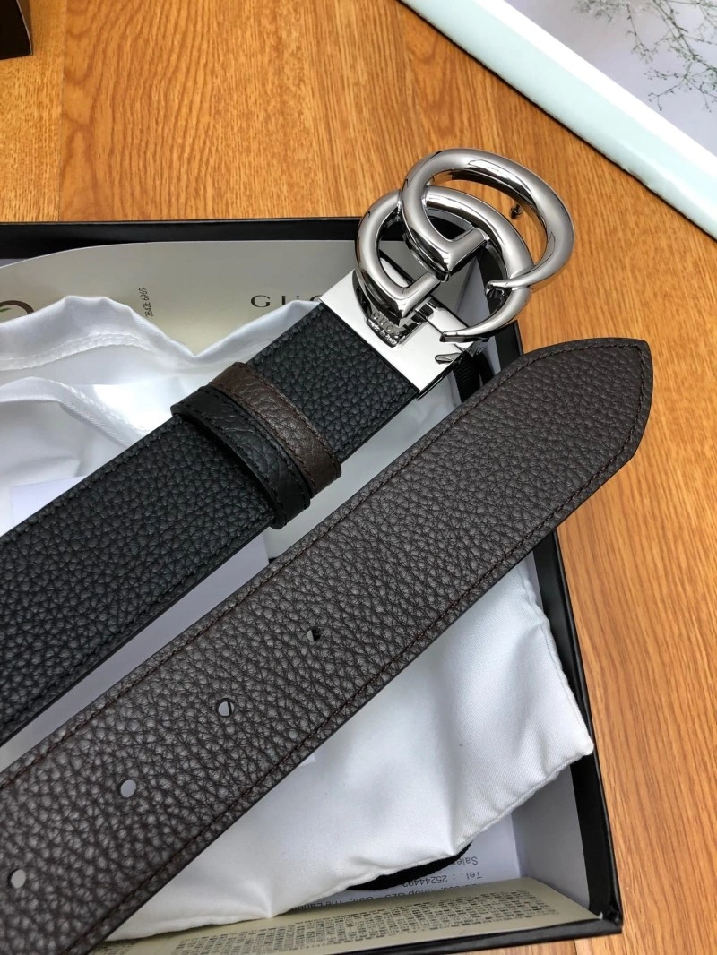 Original Gucci Belts