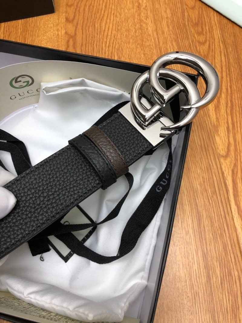Original Gucci Belts