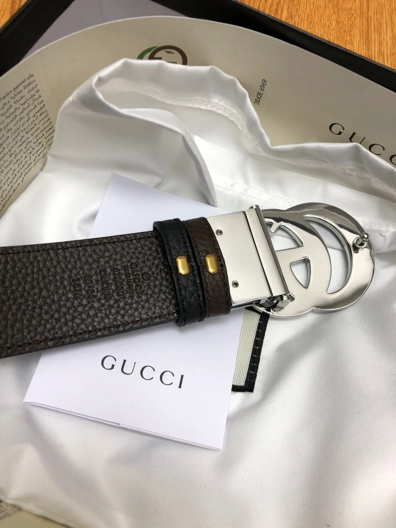 Original Gucci Belts