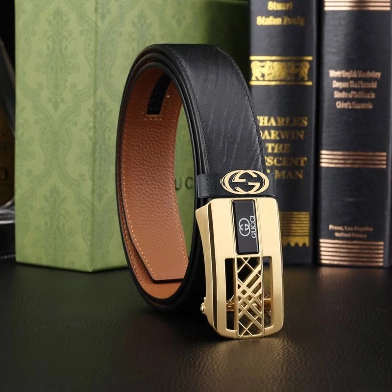 Accurate model Gucci Belts