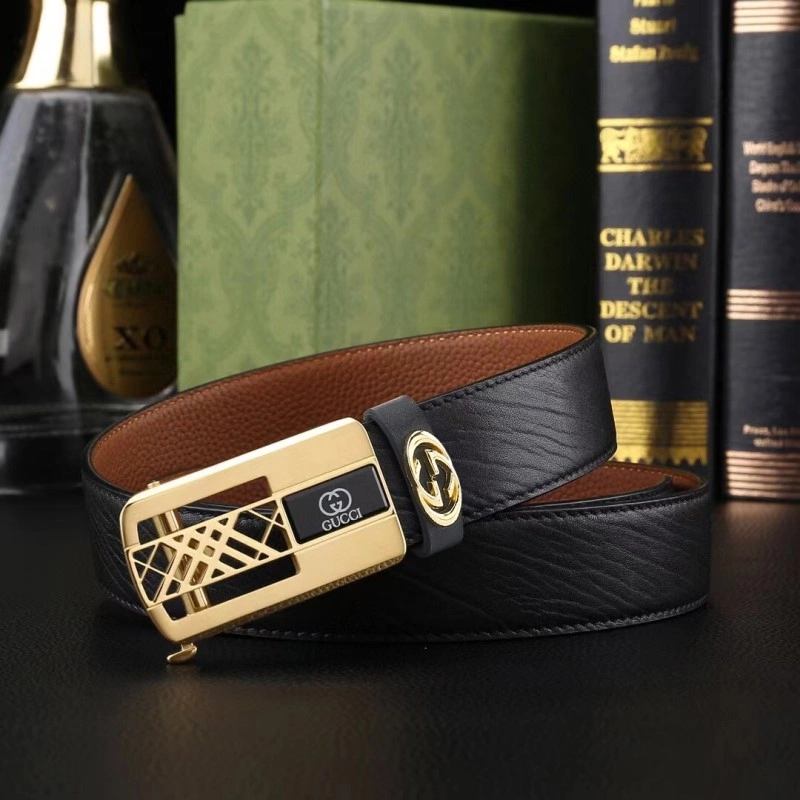 Accurate model Gucci Belts