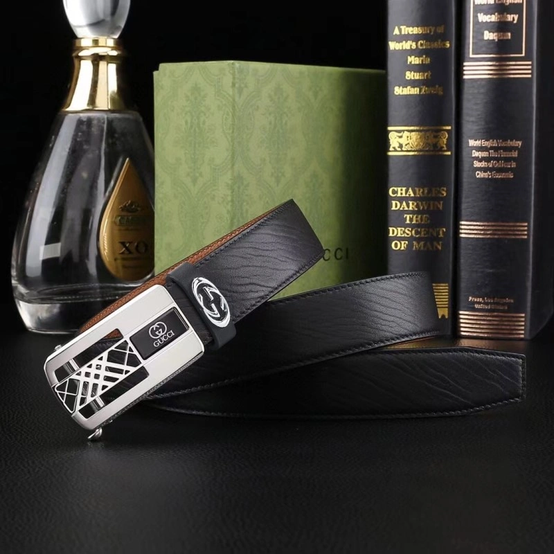 Accurate model Gucci Belts