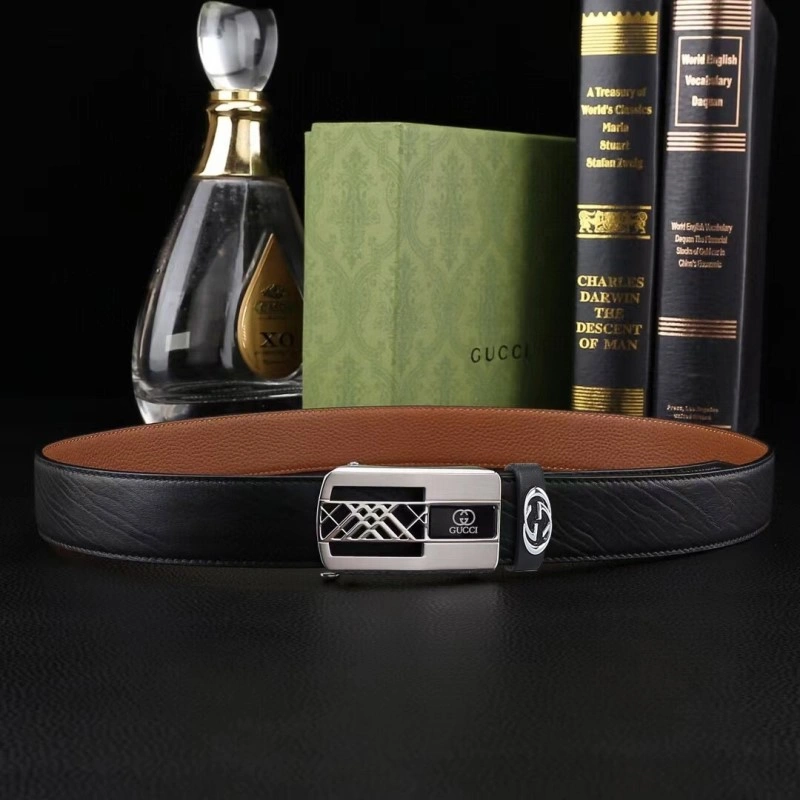 Accurate model Gucci Belts