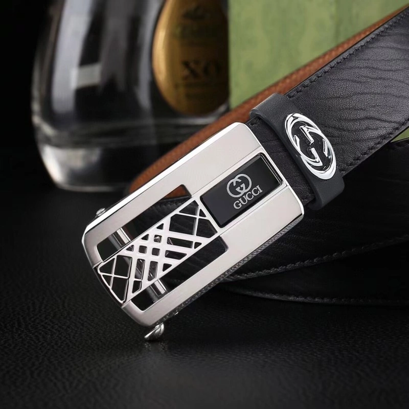 Accurate model Gucci Belts