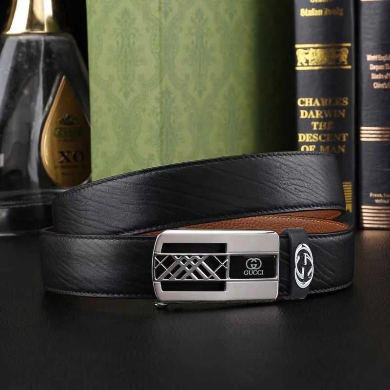 Accurate model Gucci Belts