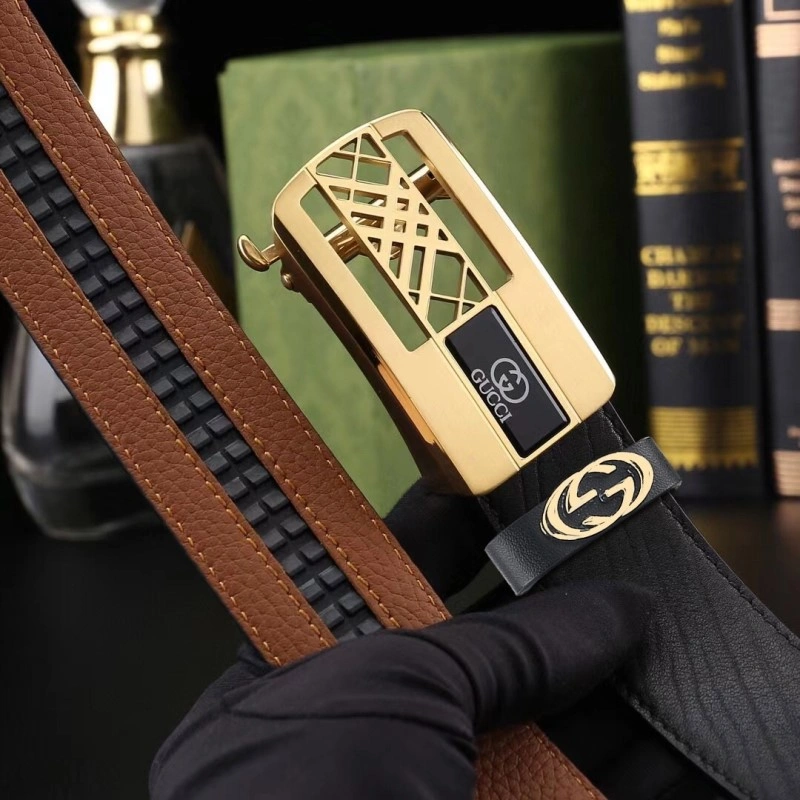 Accurate model Gucci Belts