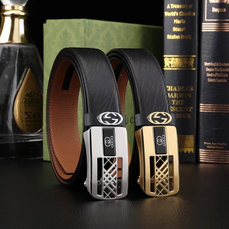 Accurate model Gucci Belts