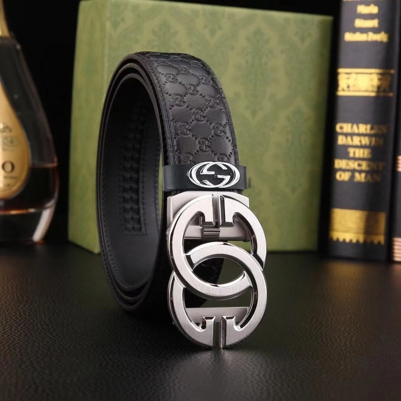 Indistinguishable Gucci Belts