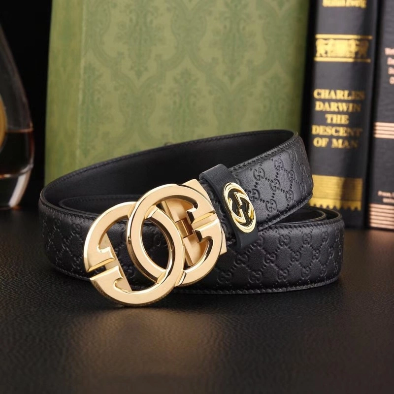 Indistinguishable Gucci Belts