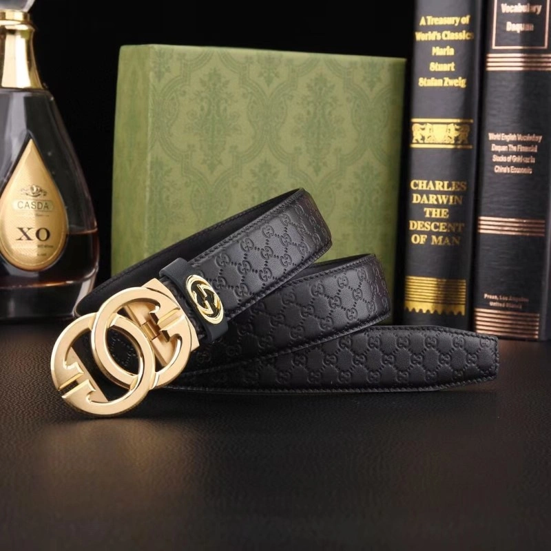 Indistinguishable Gucci Belts
