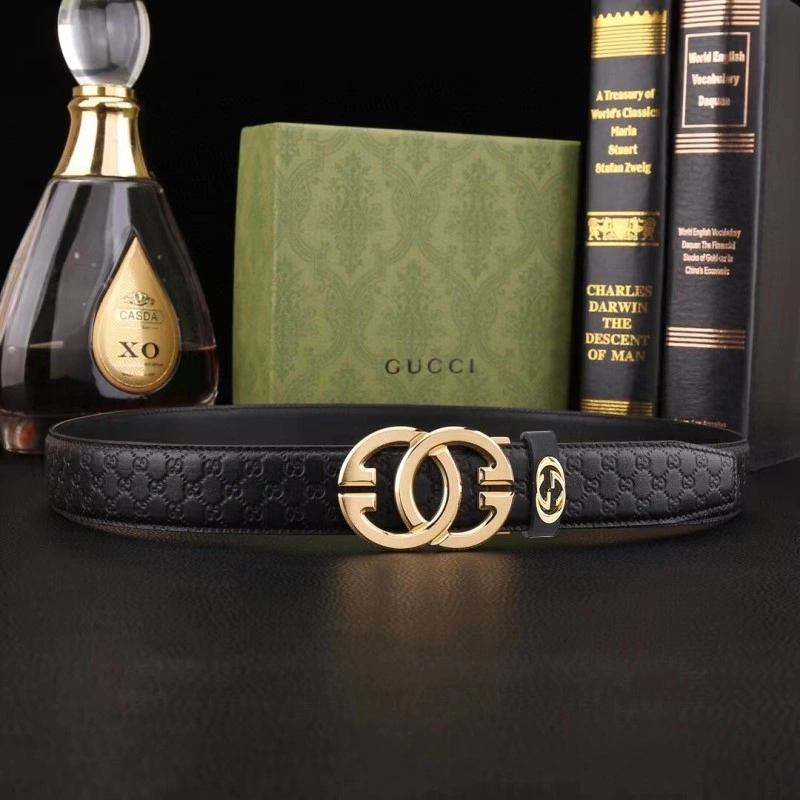 Indistinguishable Gucci Belts