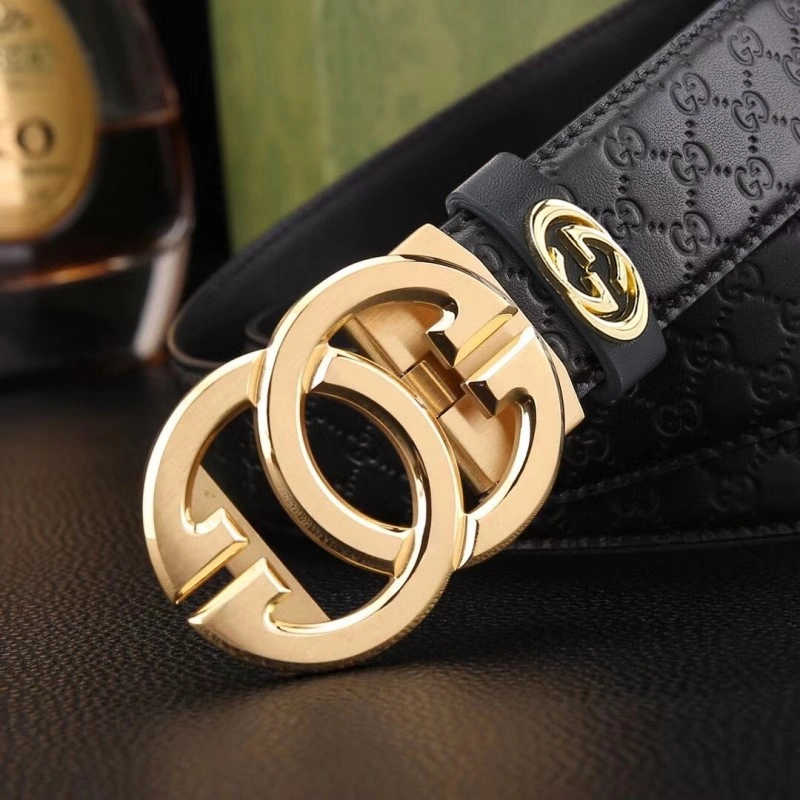 Indistinguishable Gucci Belts