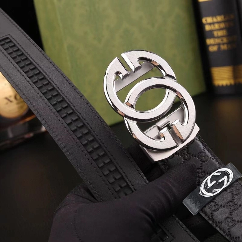 Indistinguishable Gucci Belts