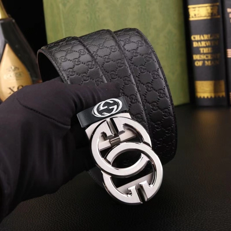 Indistinguishable Gucci Belts