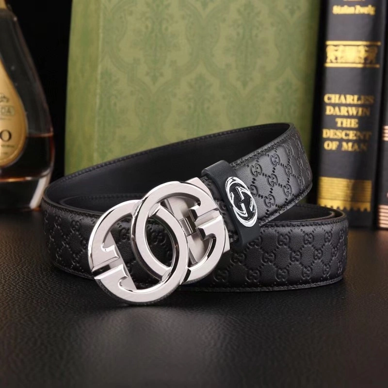 Indistinguishable Gucci Belts