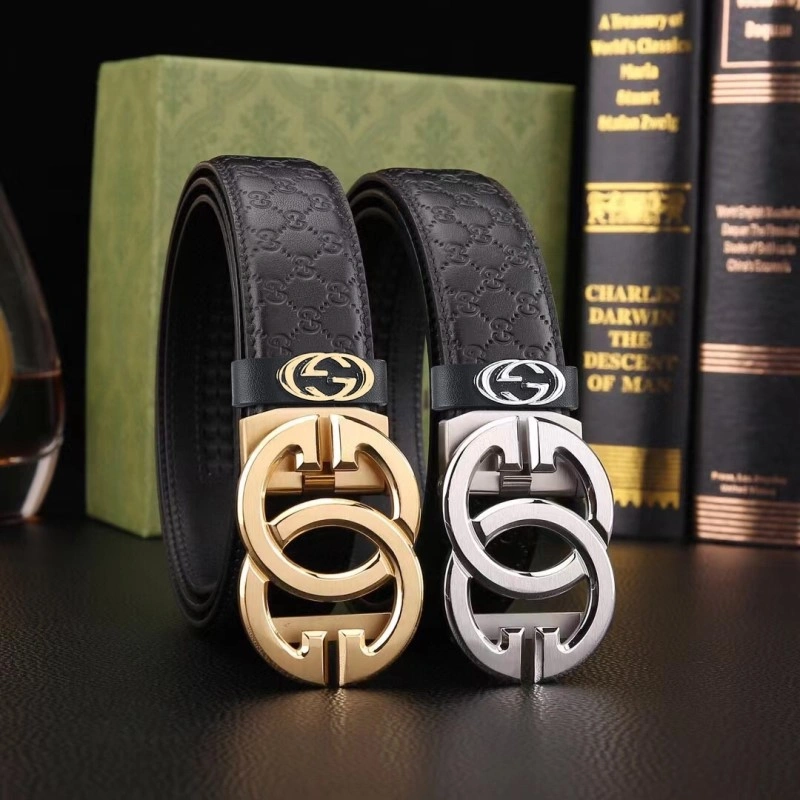 Indistinguishable Gucci Belts