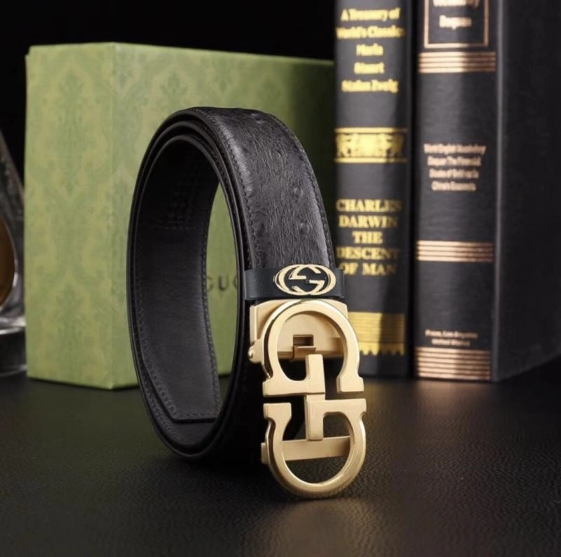 Economical Gucci Belts