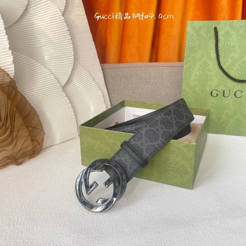 Perfect replica Gucci Belts