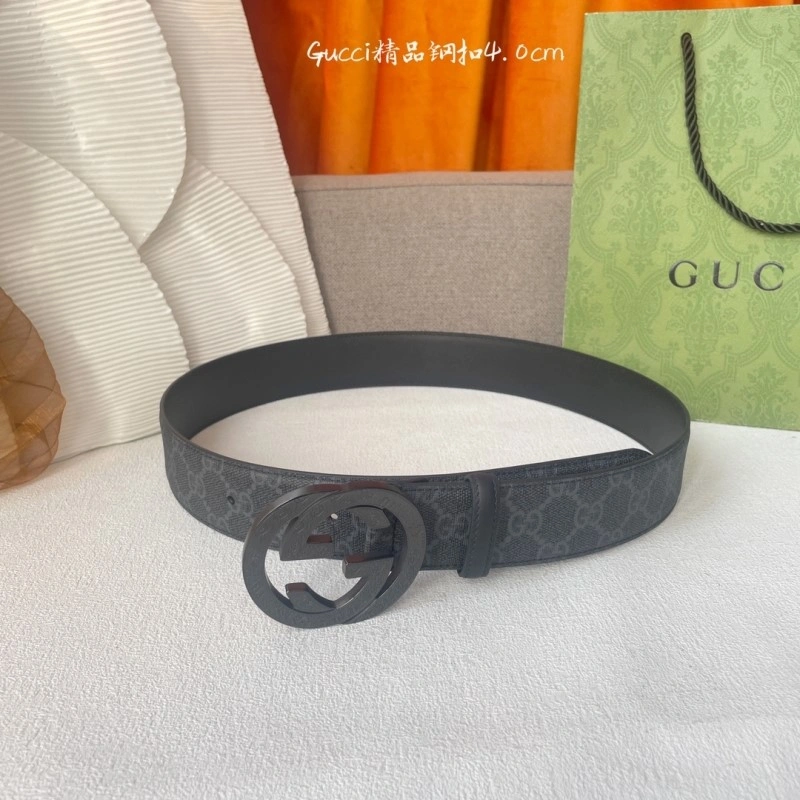 Perfect replica Gucci Belts