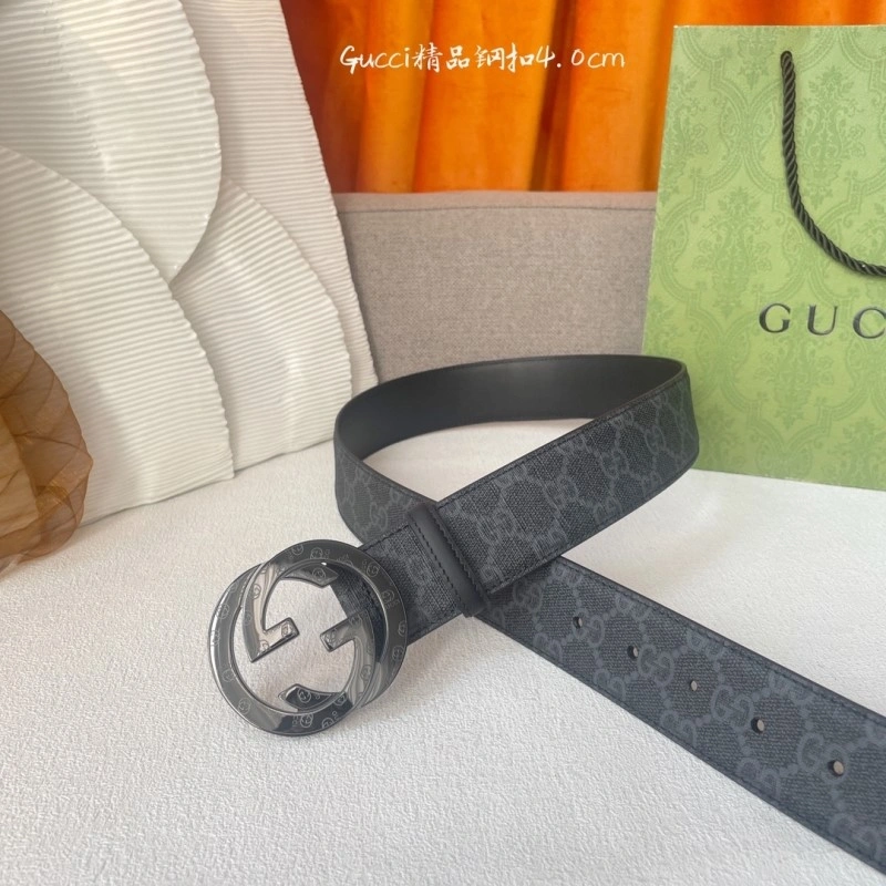 Perfect replica Gucci Belts