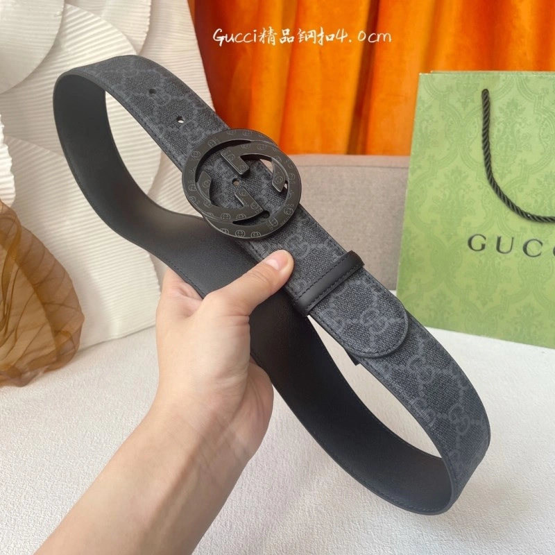 Perfect replica Gucci Belts