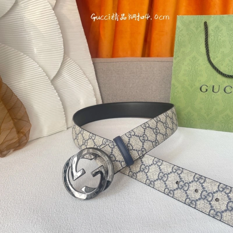 High fidelity Gucci Belts